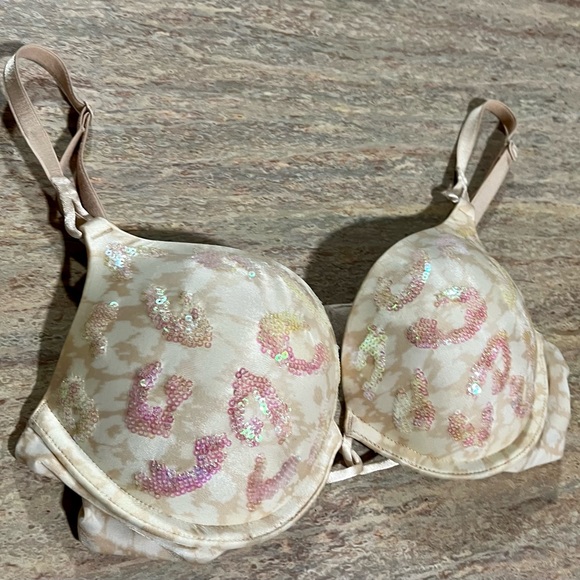 Victoria's Secret | Intimates & Sleepwear | Victorias Secret Miraculous ...